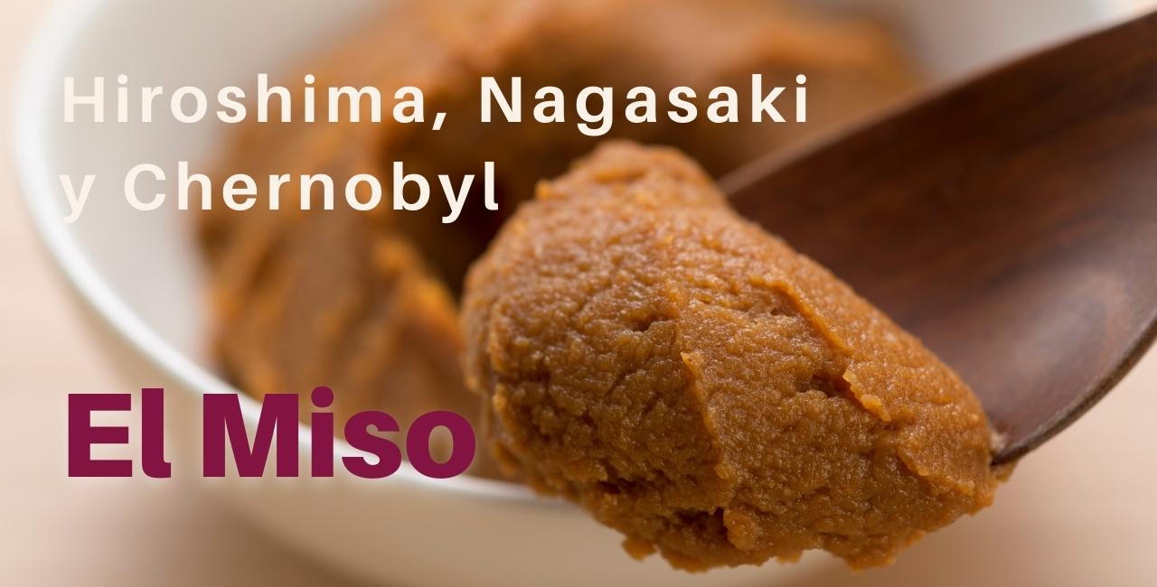 El Miso un alimento-medicamento que debes conocer y probar - Fabiola ...