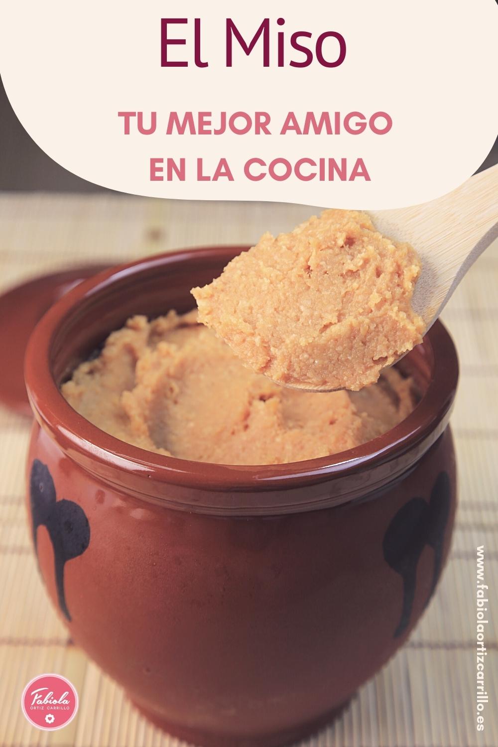 El Miso un alimento-medicamento que debes conocer y probar - Fabiola ...