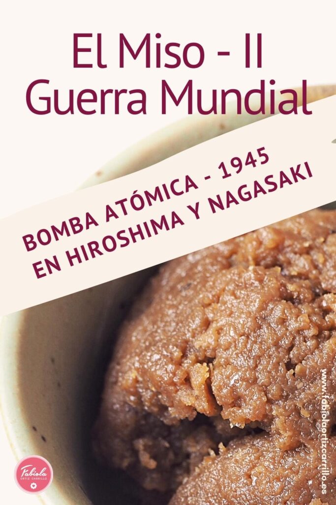 El Miso un alimento-medicamento que debes conocer y probar - Fabiola ...
