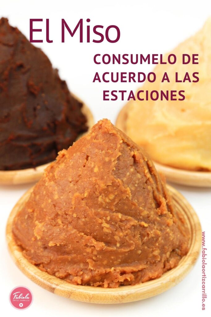 El Miso un alimento-medicamento que debes conocer y probar - Fabiola ...