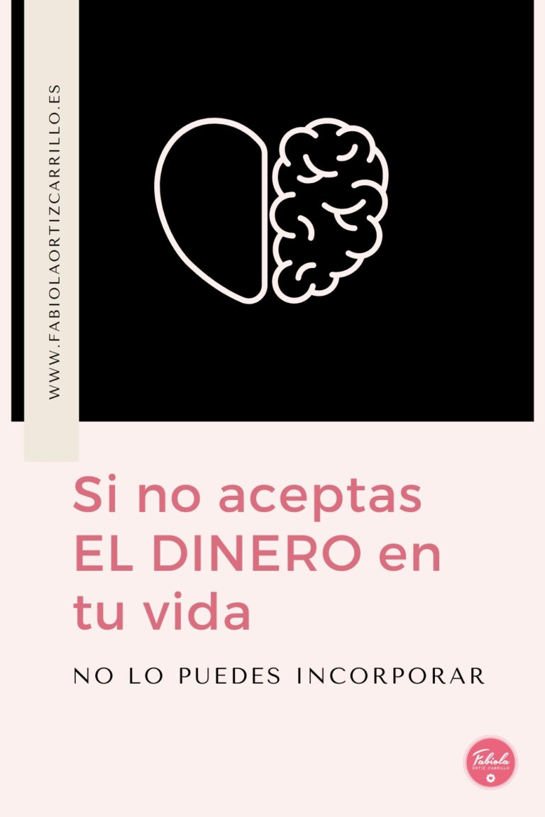 LLEVARSE MAL CON EL DINERO, TE HACE UNA PERSONA MIEDOSA Y EGOISTA ...